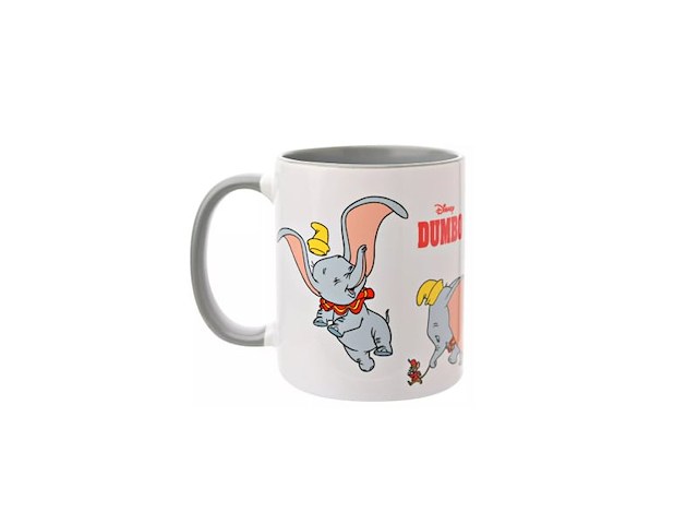 Šolja - Disney, Dumbo, 325 ml