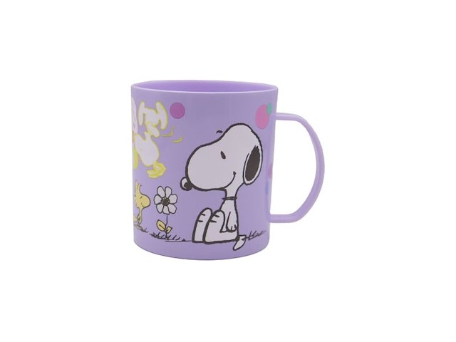 Šolja - Snoopy, 1950, 330ml