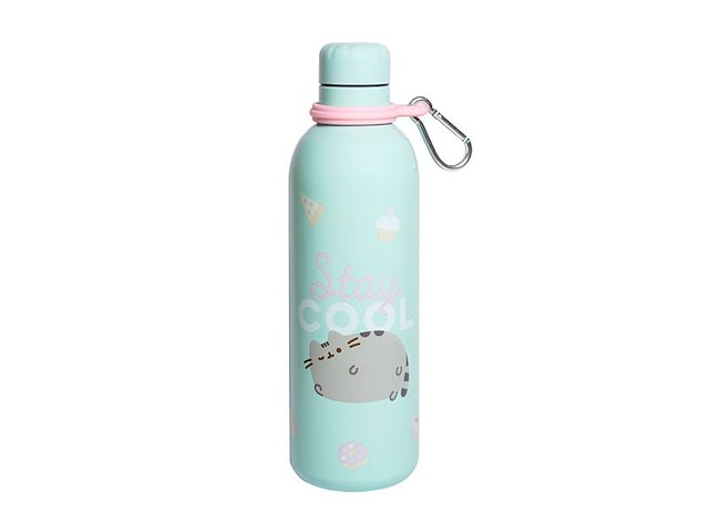 Termos - Pusheen, Foodie, Hot &; Cold, 500 ml