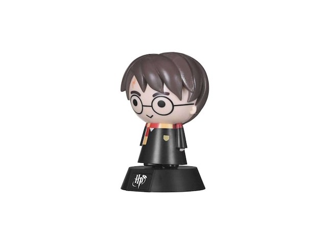Lampa - Harry Potter, Harry Potter V3