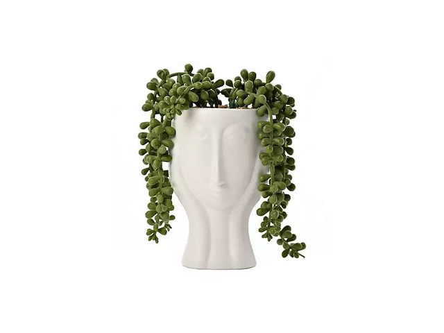 Dekoracija - Hestia, Face Planters