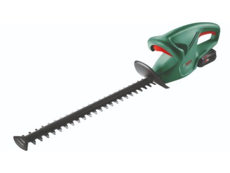 BOSCH bastenski alat EasyHedgeCut Akumulatorske makaze za živu ogradu 18V-52-13, 1x2.0 Ah 0600849M01