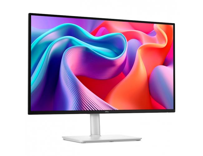 Dell S2725DSM QHD IPS monitor 27"