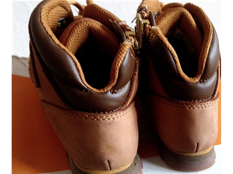 Timberland čizme