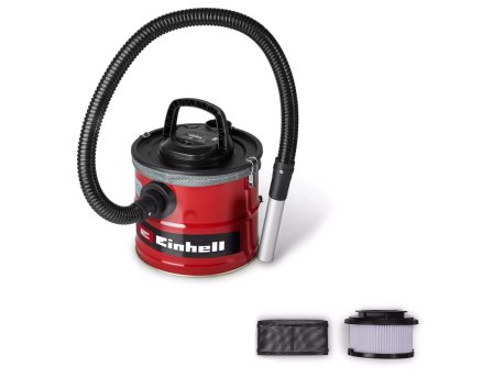EINHELL Usisavač za pepeo TC-AV 1830 D 2351662