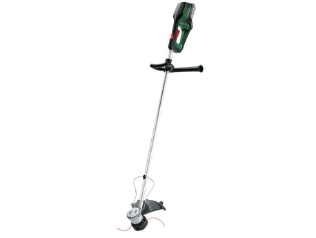 BOSCH bastenski alat AdvancedGrassCut 36V-33 Akumulatorski trimer za travu, 36V 2.0 Ah 06008C1K00