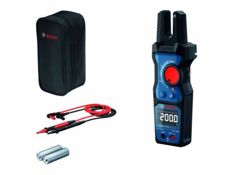 BOSCH plavi alat Professional GFM 1000-15 amper viljuška - unimer, 0601077400