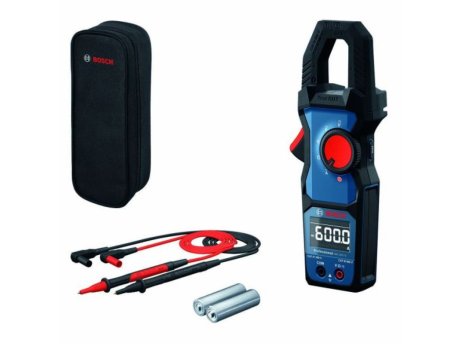 BOSCH plavi alat Professional GMC 600-15 amper klešta - unimer, 0601077600