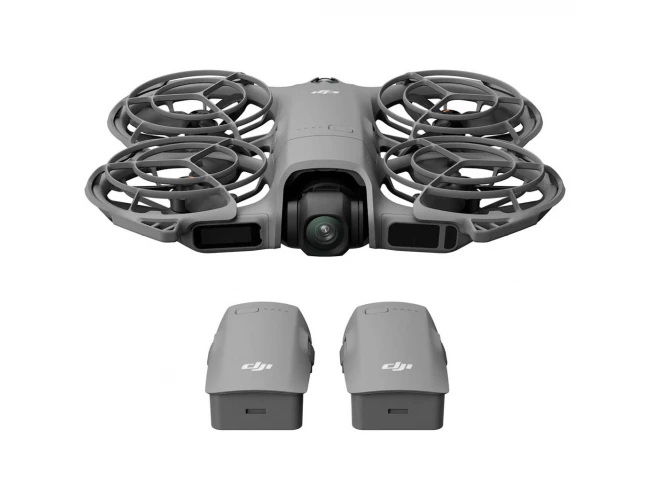 DJI Neo 2 Fly More Combo (Drone Only) Dron
