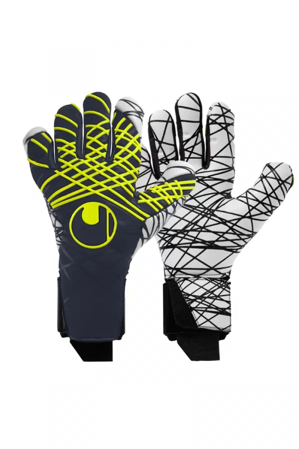UHLSPORT GOLMANSKE RUKAVICE PREDICTION ULTRAGRIP SC