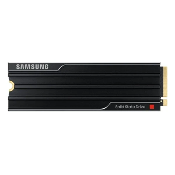 SSD M.2 NVMe 8TB Samsung 9100 PRO MZ-VAP8T0CW