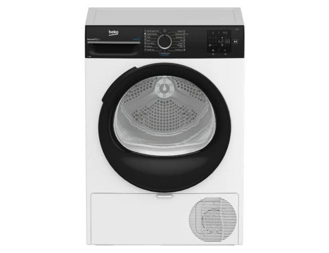 Beko BM3T38239WBB mašina za sušenje veša 8kg