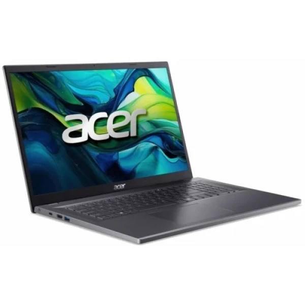 Laptop Acer Aspire 17 A17-51M 17.3 FHD IPSi5-1334U16GBNVMe 1TBsiva