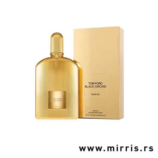 Tom Ford Black Orchid Parfum 100ml
