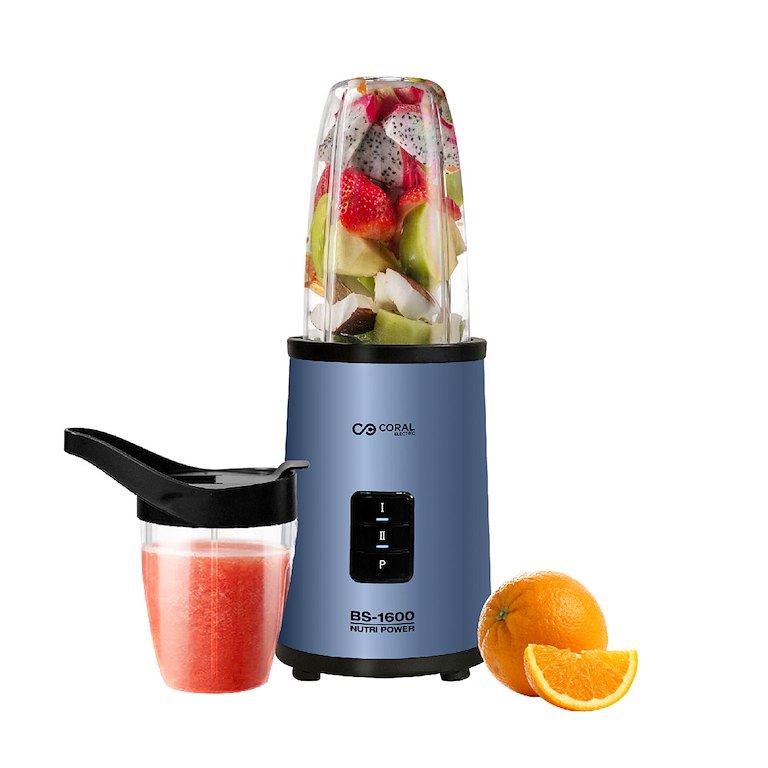 NUTRI POWER blender – BS-1600