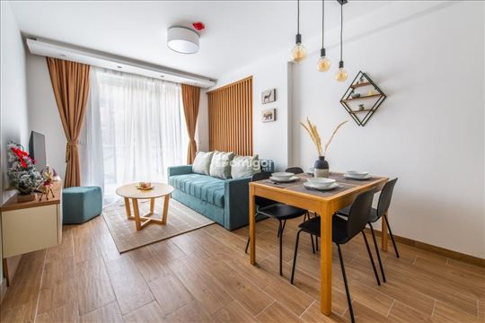Kopaonik | 29 m² | Apartman u Kraljevim Čardacima