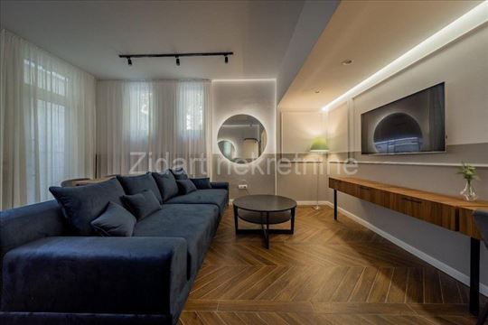 Lux apartman, Bilećka, Voždovac