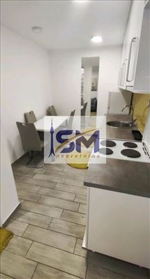 Višnjička banja, odličan stan 37m2