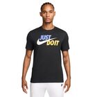 MUŠKA MAJICA NIKE M NSW TEE JUST DO IT SWOOSH