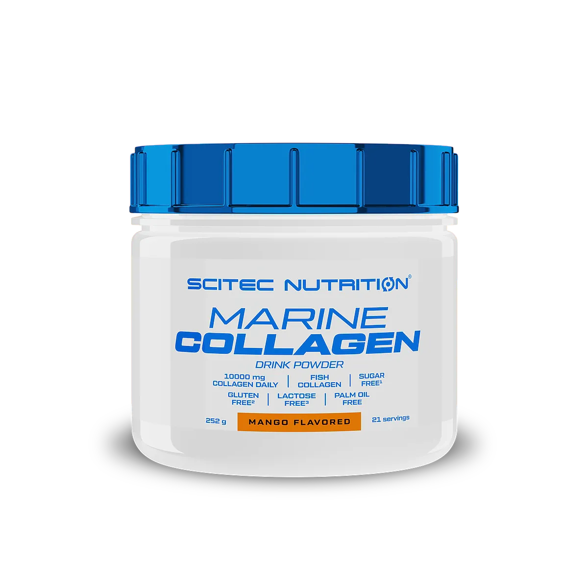 Marine Collagen (252 gr.)