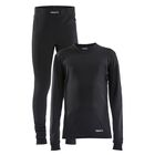 DEČIJI SET AKTIVNOG VEŠA CRAFT CORE DRY BASELAYER SET J