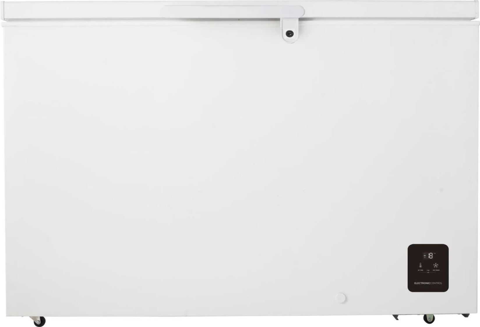 Gorenje Horizontalni zamrzivač FH37DAW, 372l, Beli
