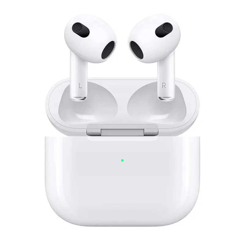 Bluetooth slušalice Airpods 3rd Gen HQ Bele