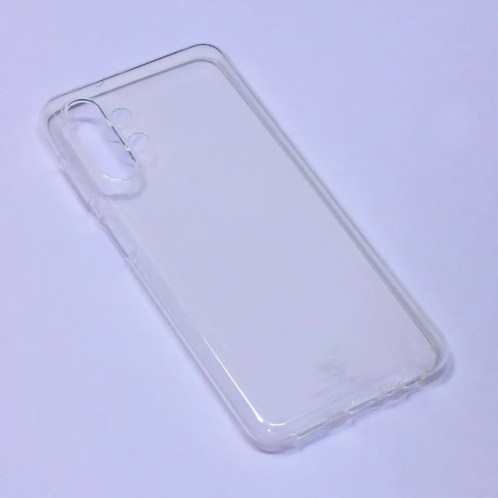 Maska za telefon Teracell Skin za Samsung A135F Galaxy A13 4G transparent