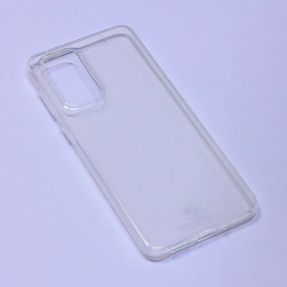 Maska za telefon Teracell Skin za Samsung A336B Galaxy A33 5G transparent