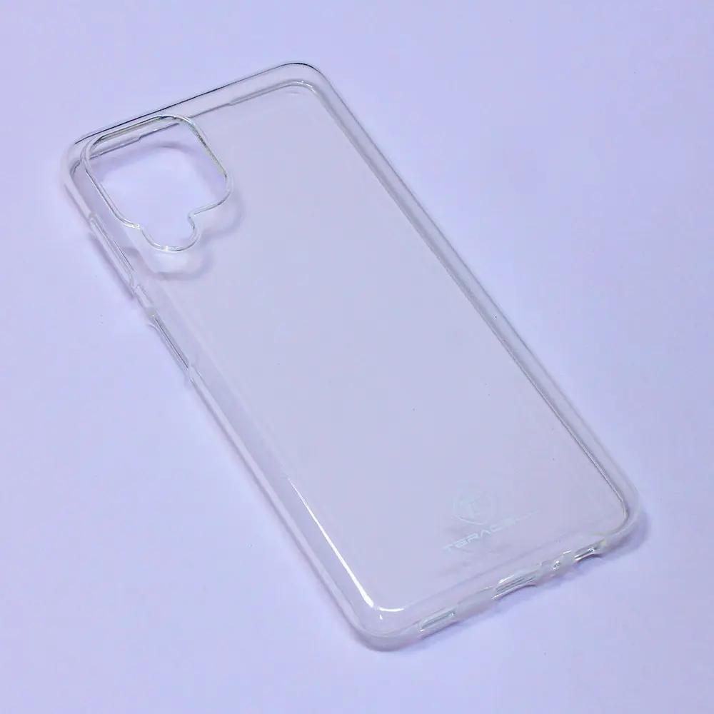 Maska za telefon Teracell Skin za Samsung A225F Galaxy A22 4G transparent