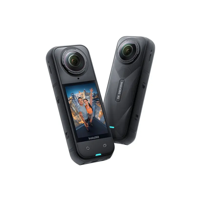 Standardni paket kamere Insta360 X5
