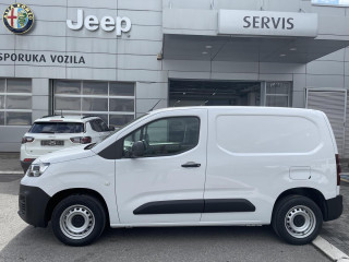 Doblo Cargo 1.5 MJET 100ks