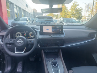 QASHQAI 1.3 CVT 158 X-TRONIC TEKNA