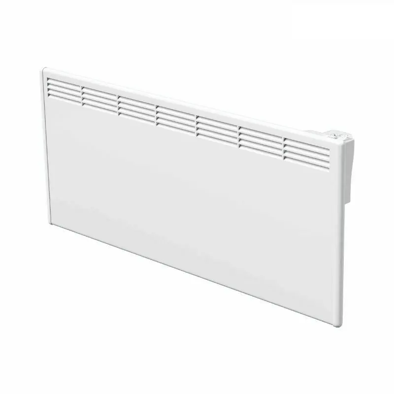 BEHA P12 Norveški radijator, 1250W, Beli