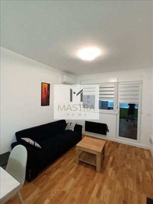 Novogradnja, Mirijevo 3, K. M. Žunjića, 40m2 2.0