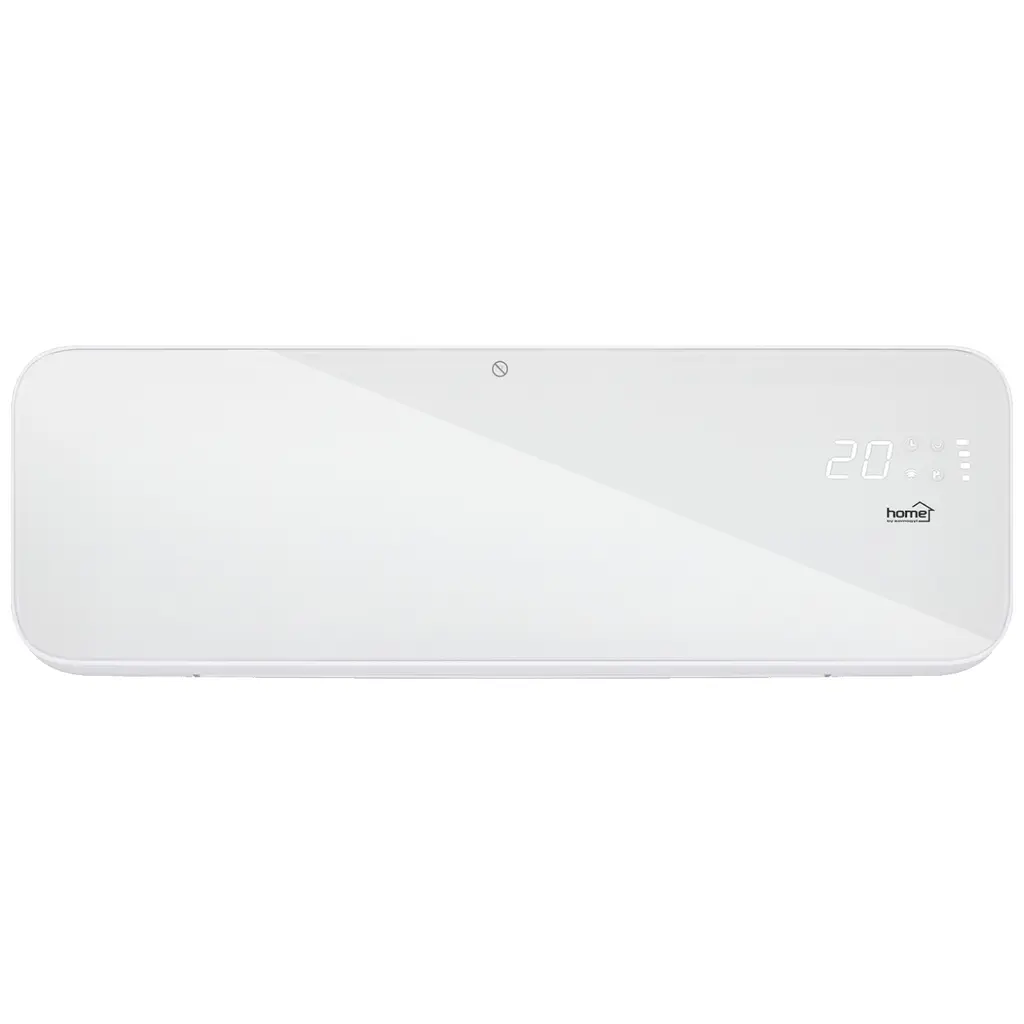 Pametni zidni ventilatorski greјač FKFW54204WIFI, 2000W