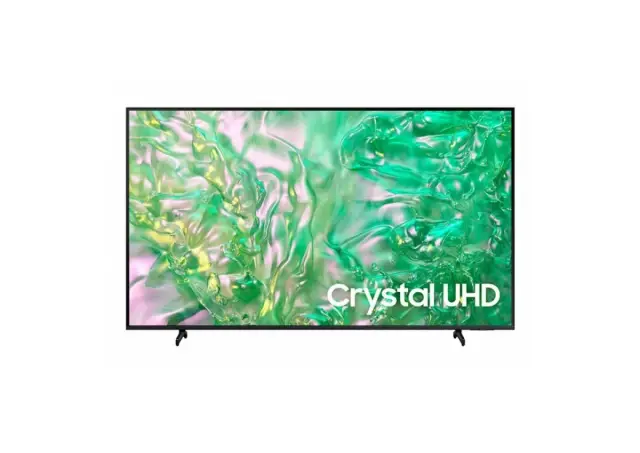 Samsung Televizor LED UE85DU8072UXXH, 85", 4K, Smart