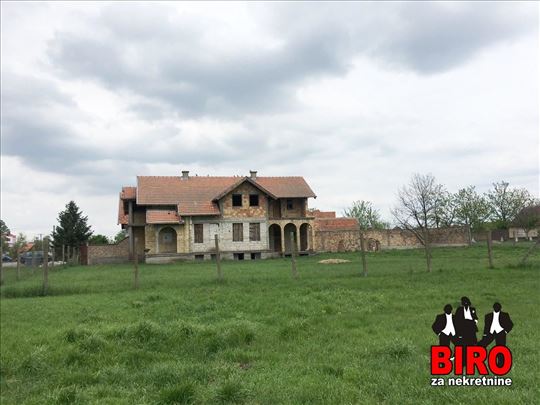 Kuća,Žabalj,Vašarište,kv: 435.00, ID: 3000177
