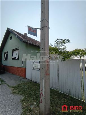 Kuća,Banoštor,Centar,kv: 100.00, ID: 3000891