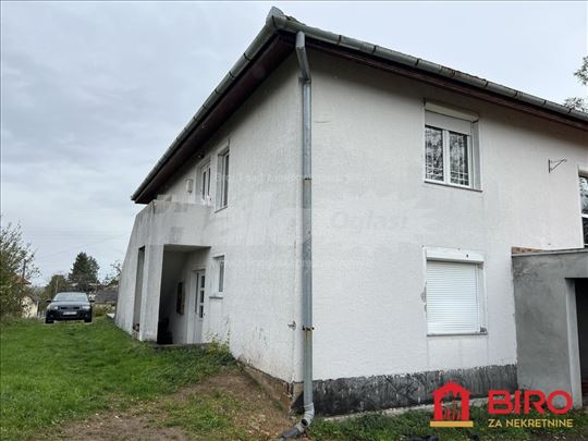 Kuća,Banoštor,Centar,kv: 520.00, ID: 3000825