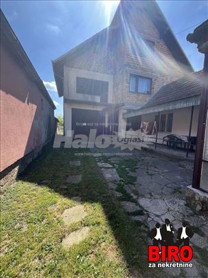 Kuća,Bačka Palanka,Bačka Palanka,kv: 113.00, ID: 3