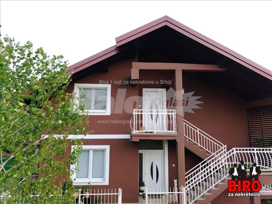 Kuća,Bukovac,Centar,kv: 270.00, ID: 3000594