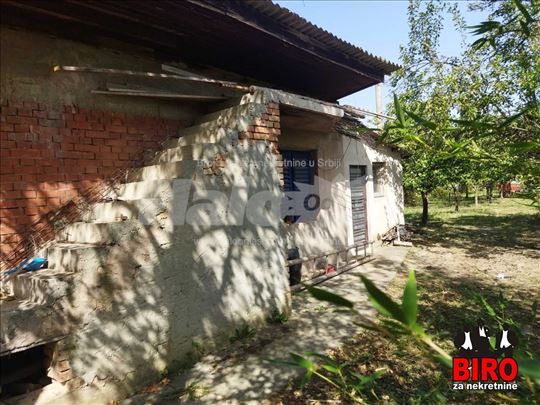 Kuća,Begeč,Centar,kv: 45.00, ID: 3000461