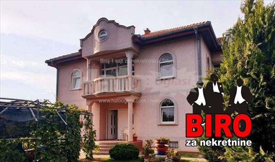 Kuća,Novi Sad,Ribnjak,kv: 420.00, ID: 3000199