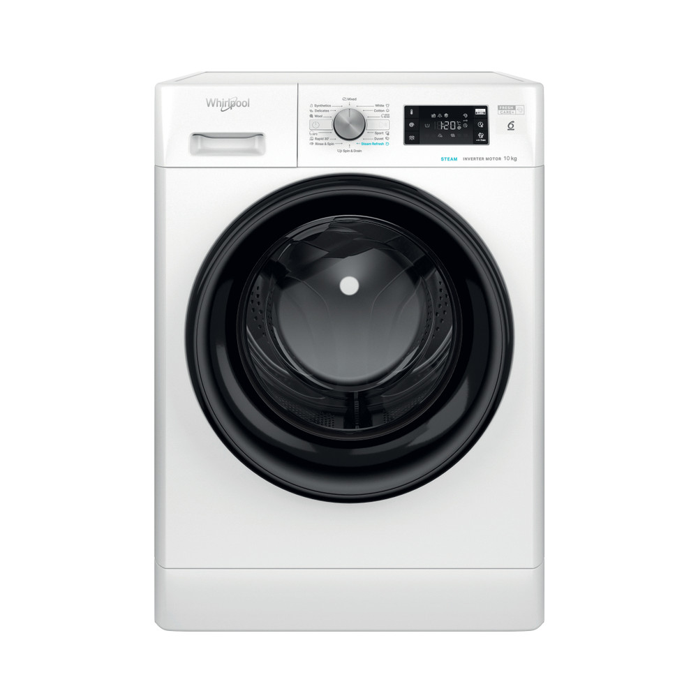 WHIRLPOOL MAŠINA ZA VEŠ FFB 10469 BV EE