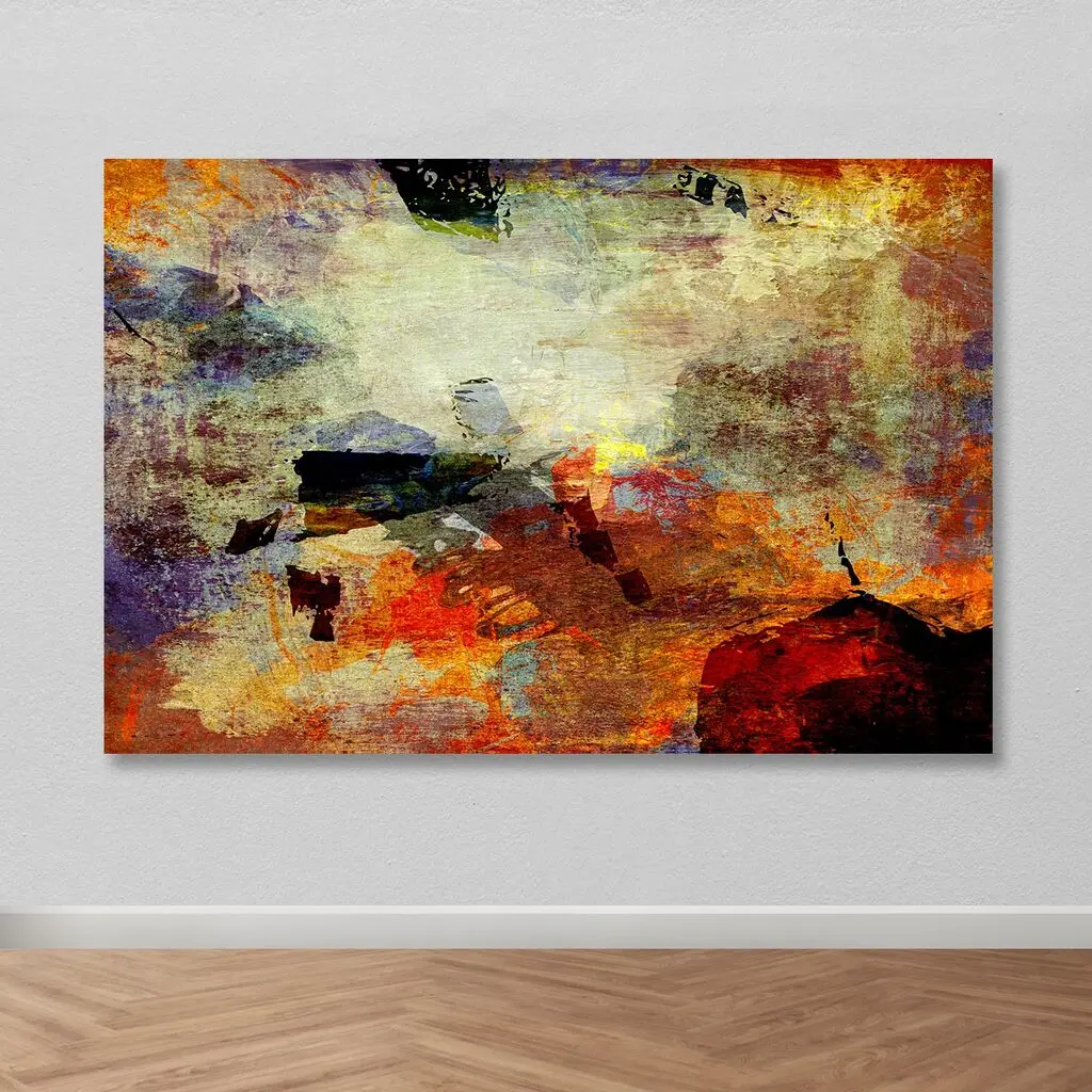 Wallity Slika DEV6697, 100x140 cm