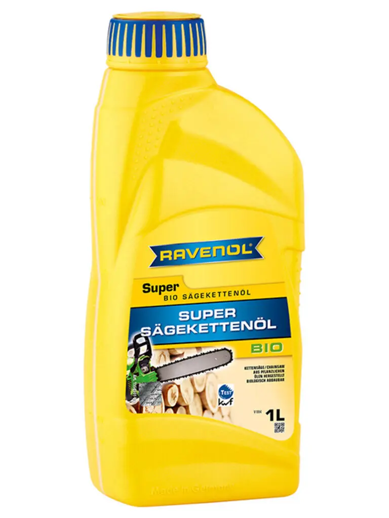 Ravenol Ulje za motorne testere Super Sägekettenoel, 1 l