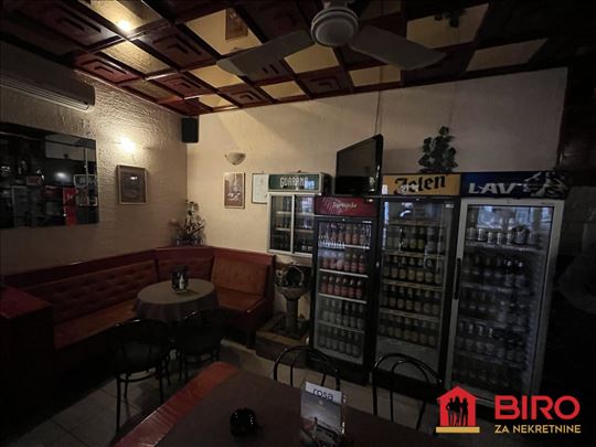 Lokal,Novi Sad,Šonsi,kv: 45.00, ID: 8000205