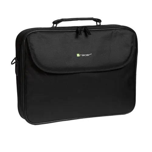 TRACER Torba za laptop 15.6" NOTEBOOK BAG 15,6" SIMPLO, Simplo, crna
