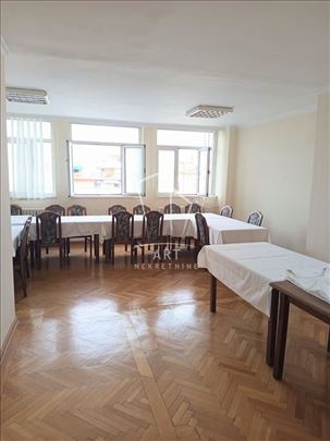 Knez Mihailova, 83m2 ID#12195